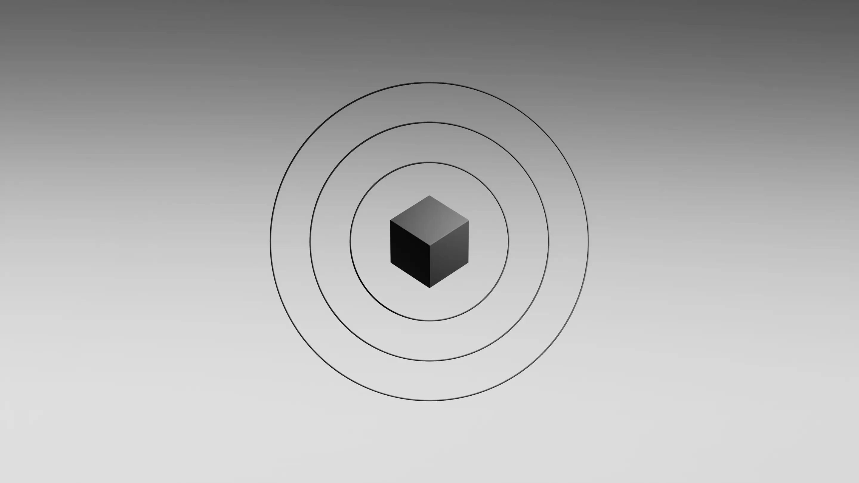 The Cube - Volumen