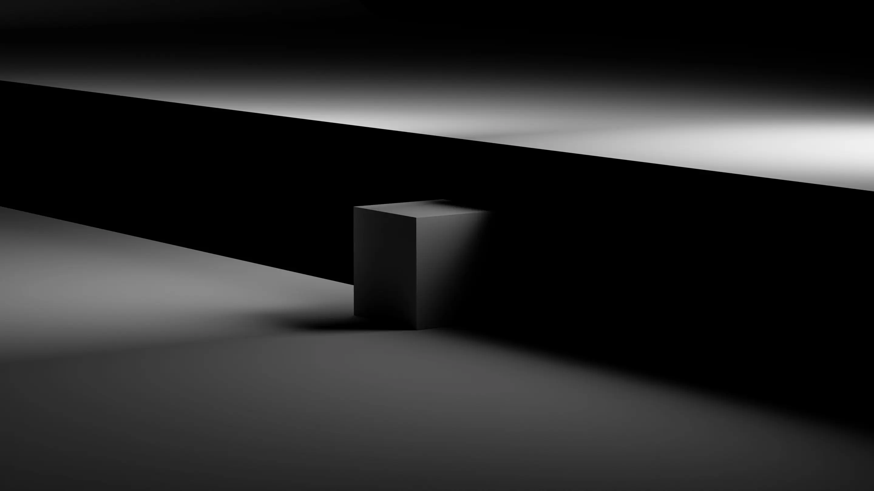 The Cube - Volumen